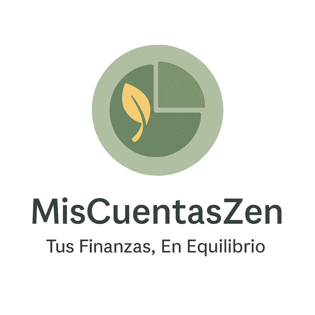 ZenBudgetPro | Tus Finanzas, En Equilibrio